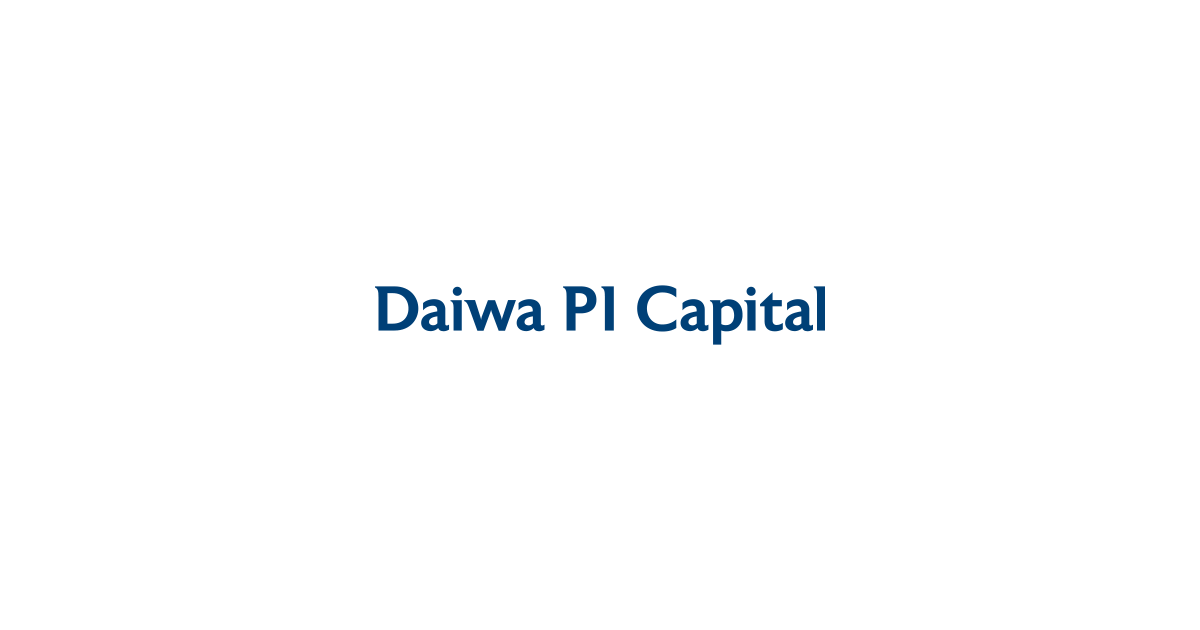 Daiwa Logo Png